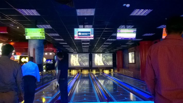 The Gaming Vegas of Noida - Noida Diary - Rediscover Noida With Us!