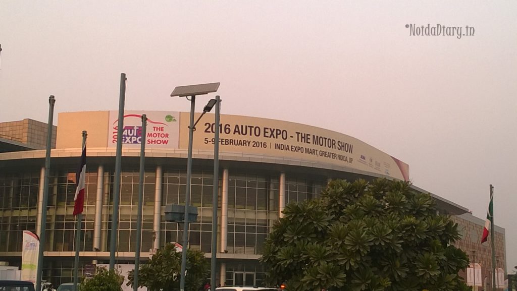 GI Fair India 2023 - Noida Diary - Rediscover Noida With Us!