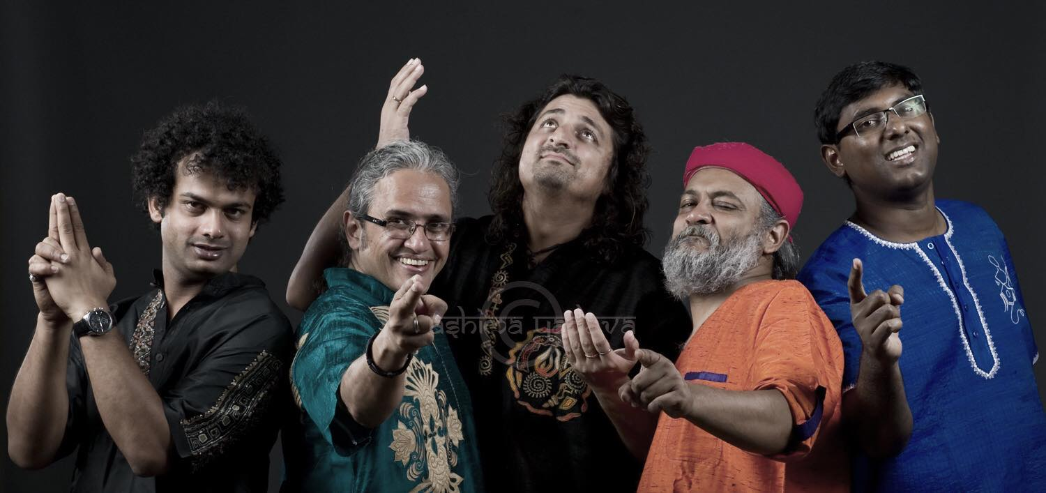 Indian Ocean Live Concert in Noida - Noida Diary - Rediscover Noida ...