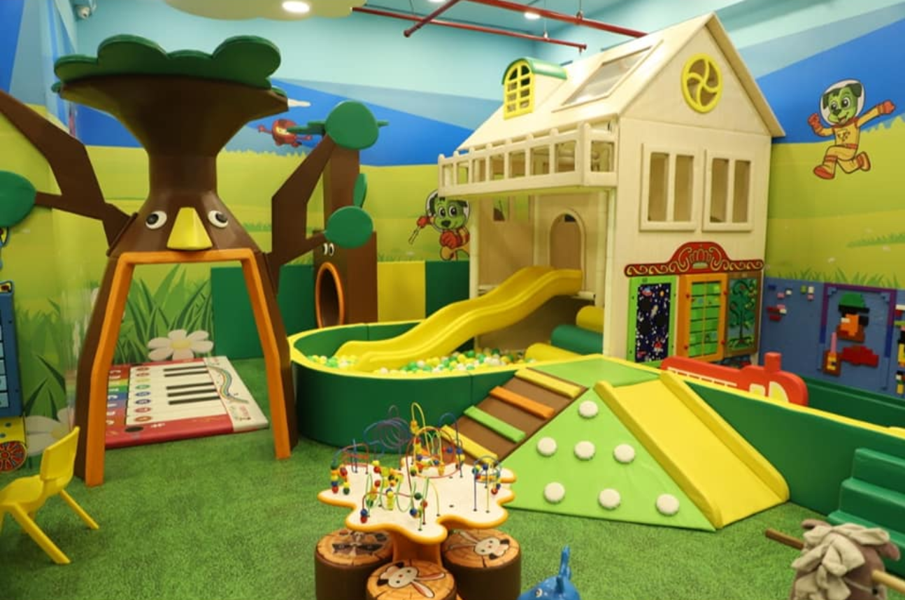 Things to Do in Noida for Kids (2026) | 25+ Fun Places