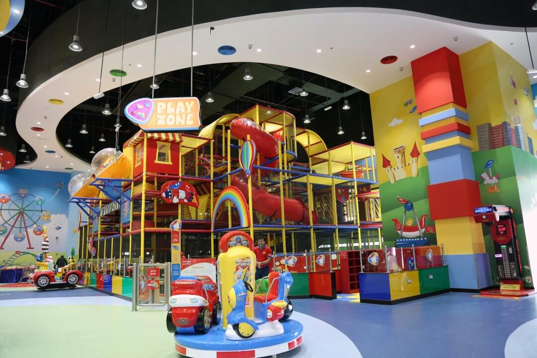 Things to Do in Noida for Kids (2026) | 25+ Fun Places