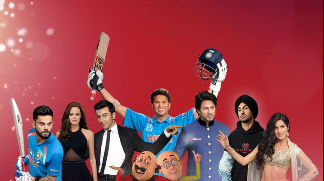 Fun Things To Do in Noida for Kids and Teens - Noida Diary - Rediscover ...